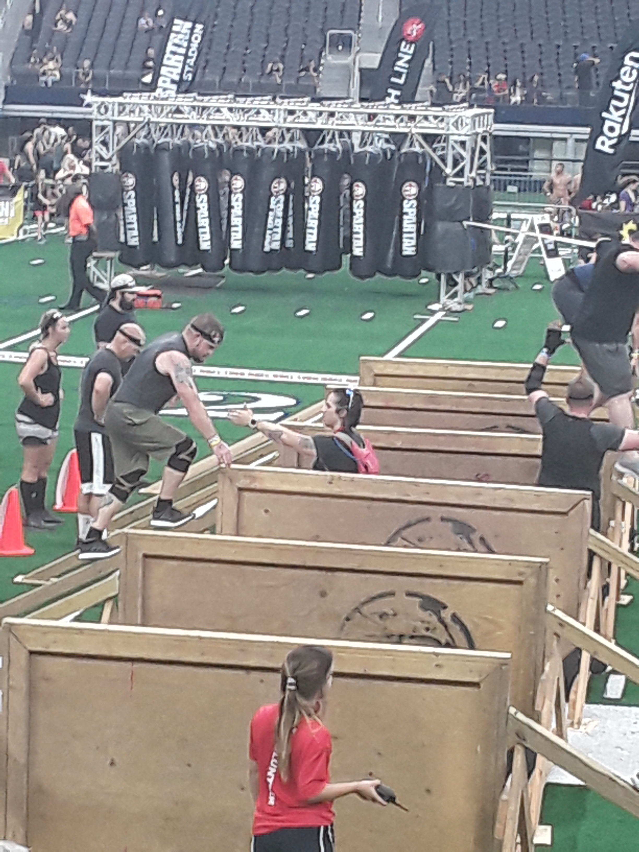 Spartans and Teamwork – gregoryjoel.com